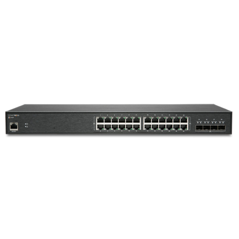 SonicWall Switch - Telcolombia
